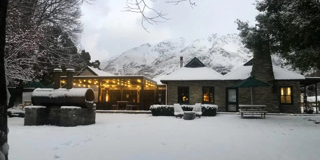 Gantley's Tavern – Gantley's Tavern