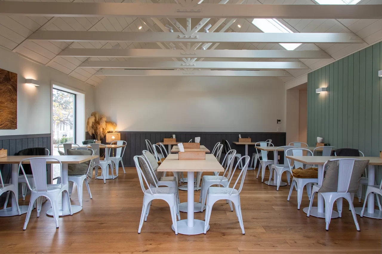 Menu – Gantley's Tavern